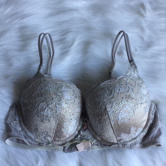 Victoria's Secret | Intimates & Sleepwear | Victorias Secret Very Sexy ...